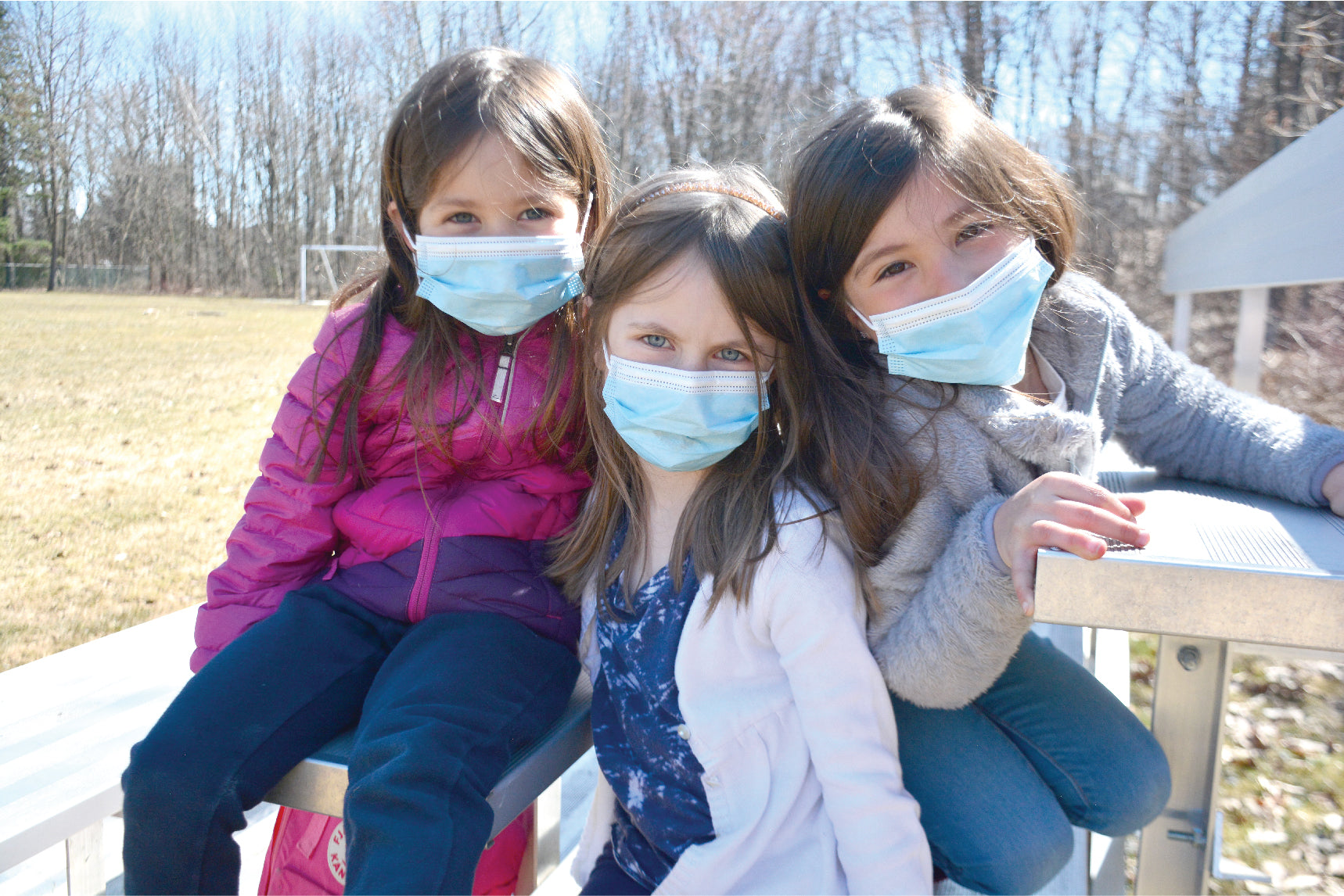 Children Face Masks – Medicom Inc